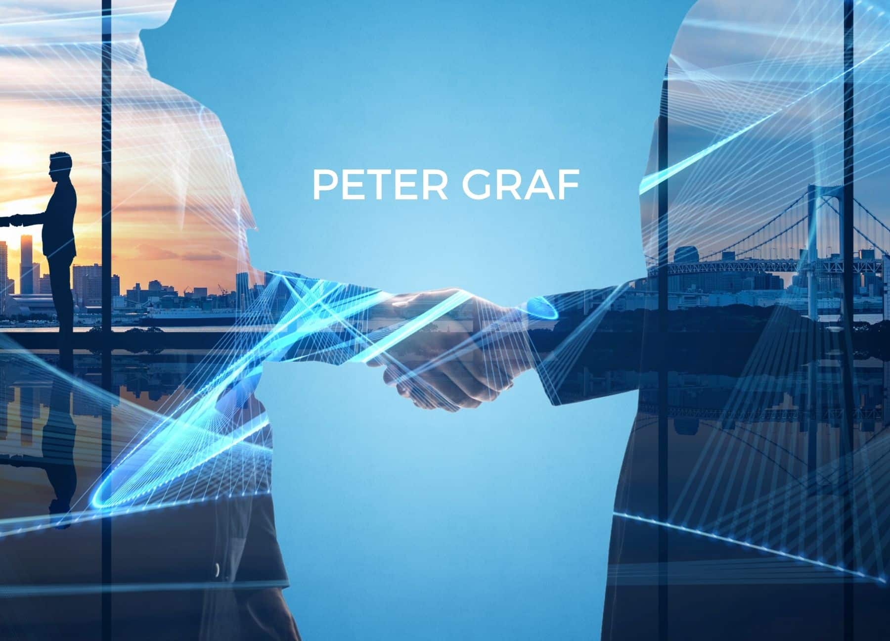 Experteninterview Marketing ⋆ im Gespräch mit Peter Graf